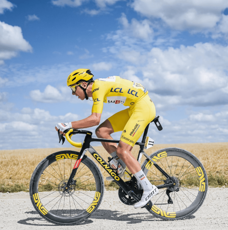 Pogi Team – nikoli ne odnehaj in nikoli se ne predaj – Kolesarsko ...